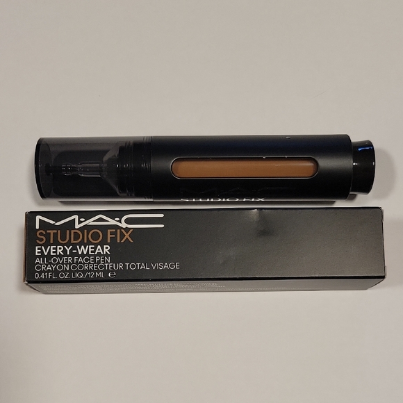 MAC Cosmetics | Makeup | Mac Studio Fix Everywear Allover Face Pen Nib ...